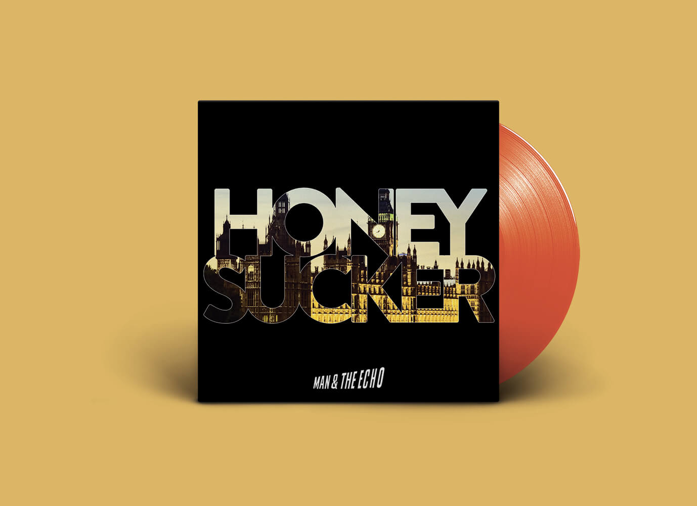 Work - KevinBishop.studio